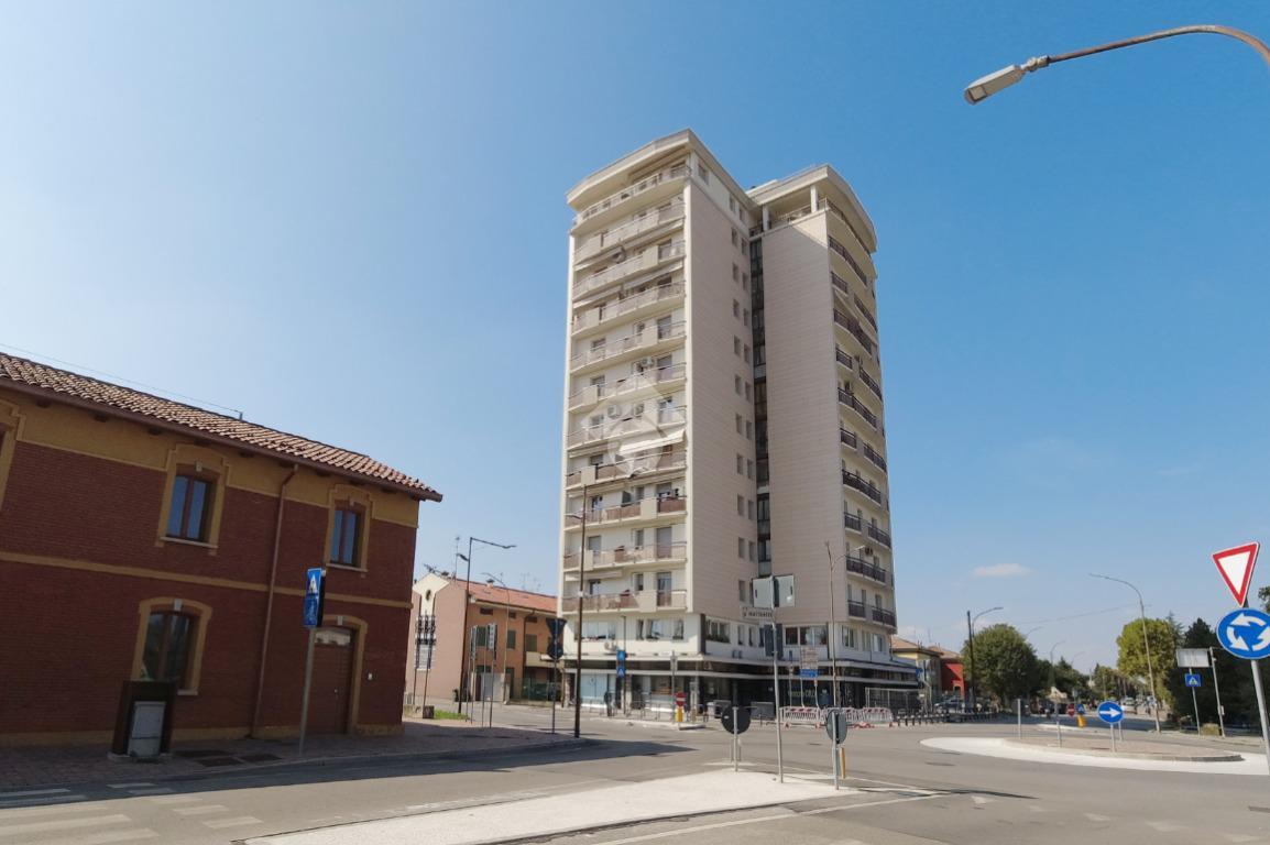 Appartamento in vendita a Cento