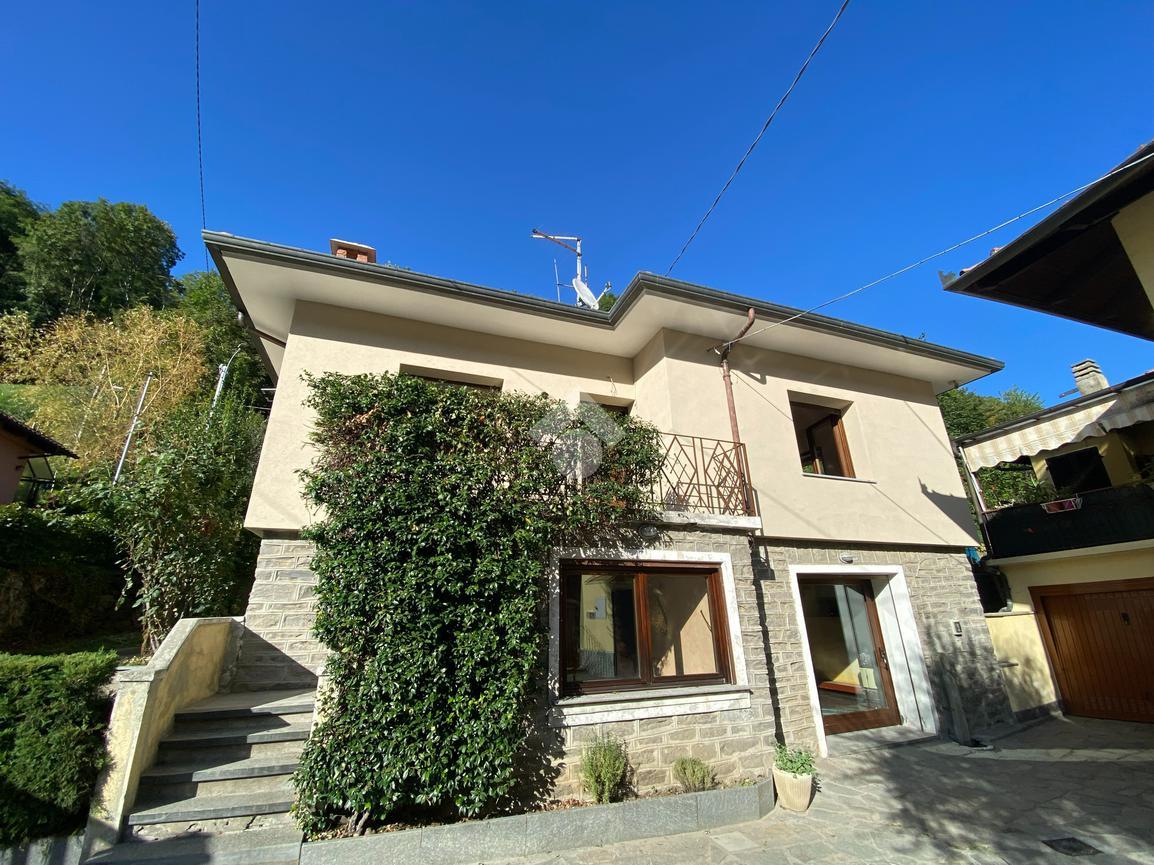 Villa in vendita a Porte