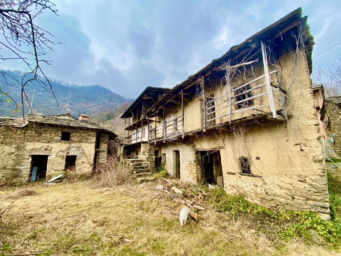 Casa indipendente in vendita a Prarostino