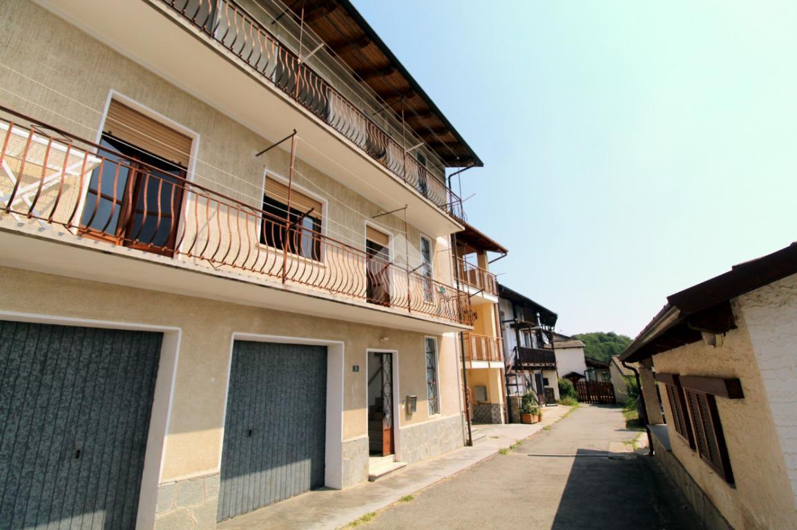Casa indipendente in vendita a Prarostino