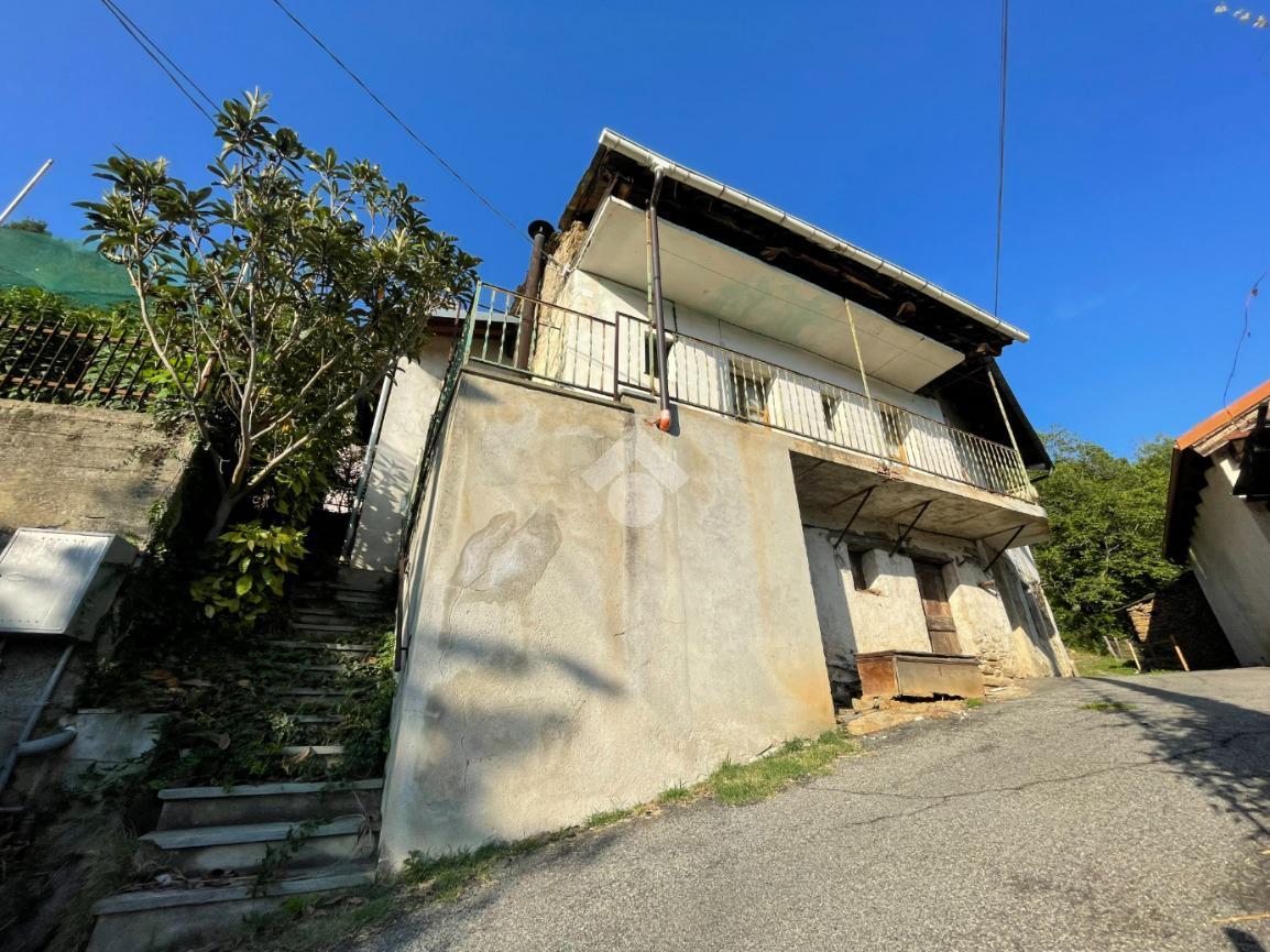 Casa indipendente in vendita a Porte