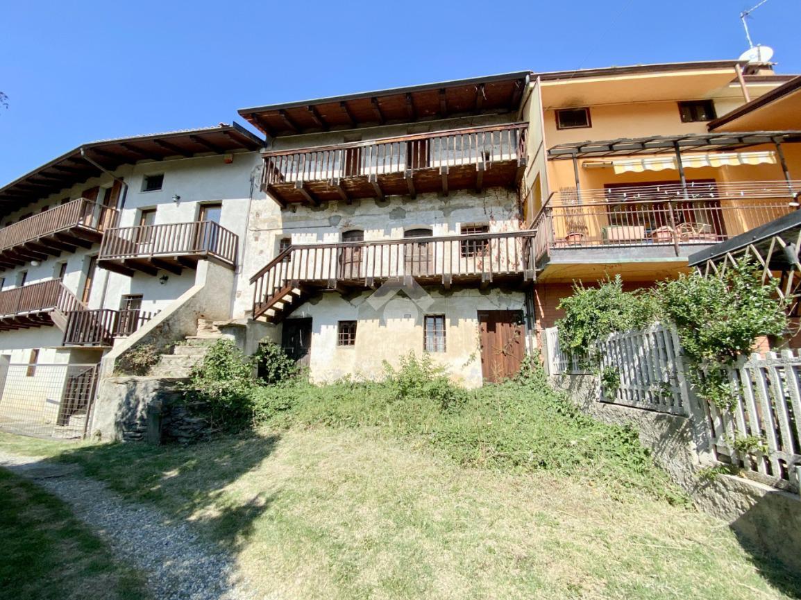 Rustico in vendita a Prarostino