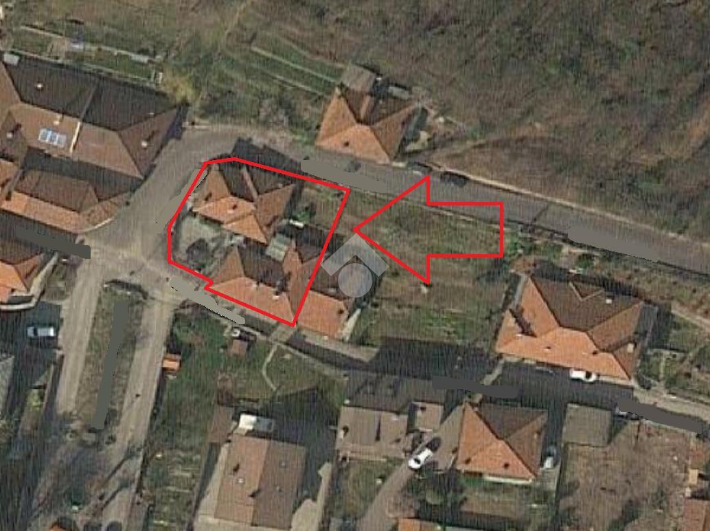 Casa indipendente in vendita a Porte