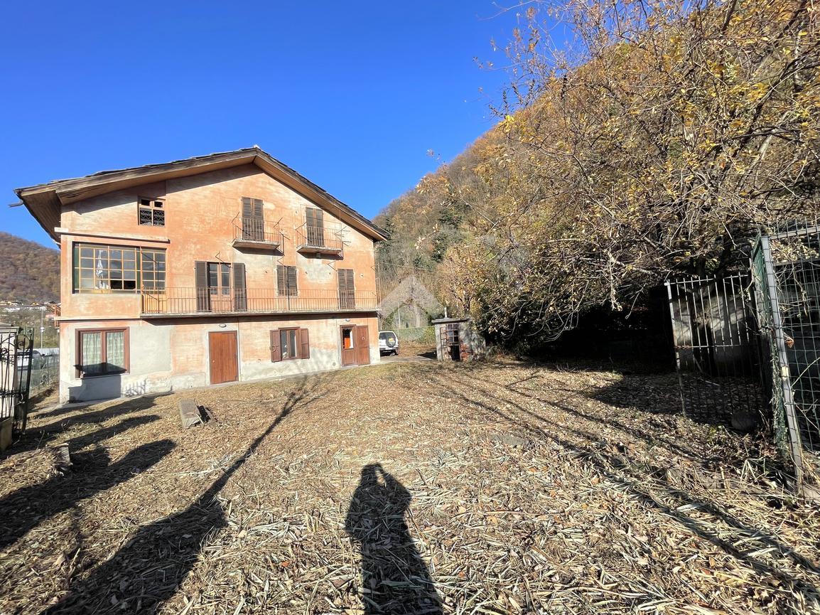 Casa indipendente in vendita a Porte