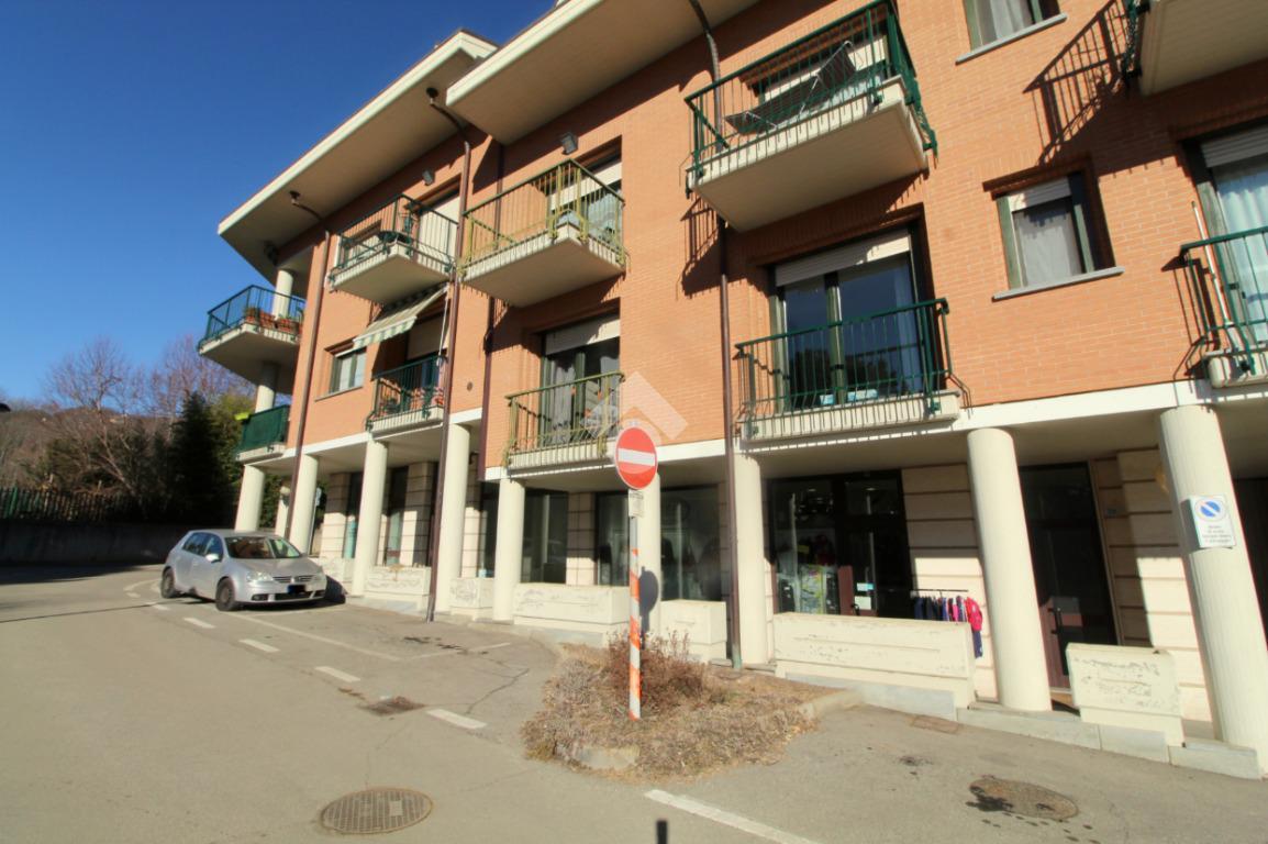 Appartamento in affitto a San Secondo Di Pinerolo