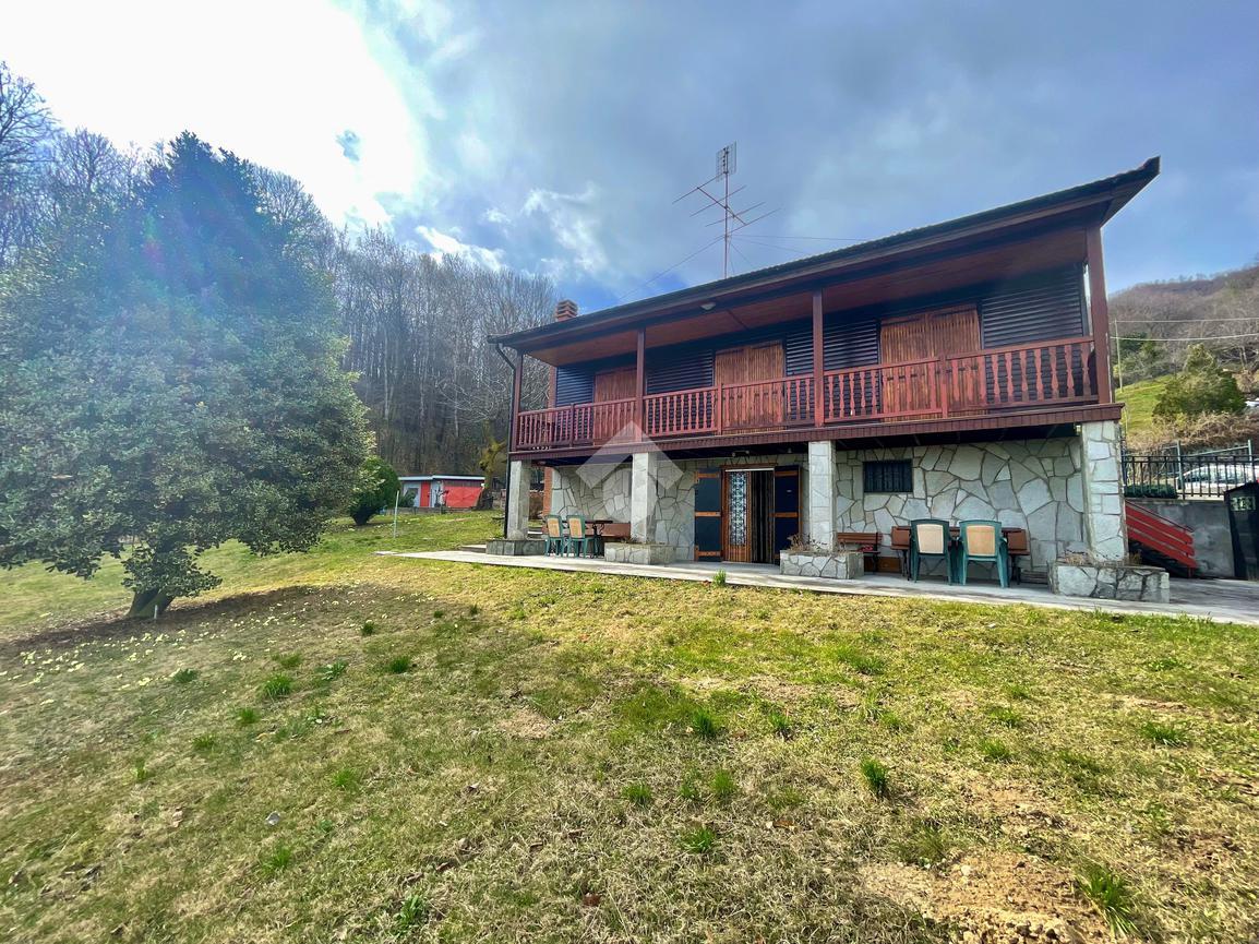 Casa indipendente in vendita a Prarostino