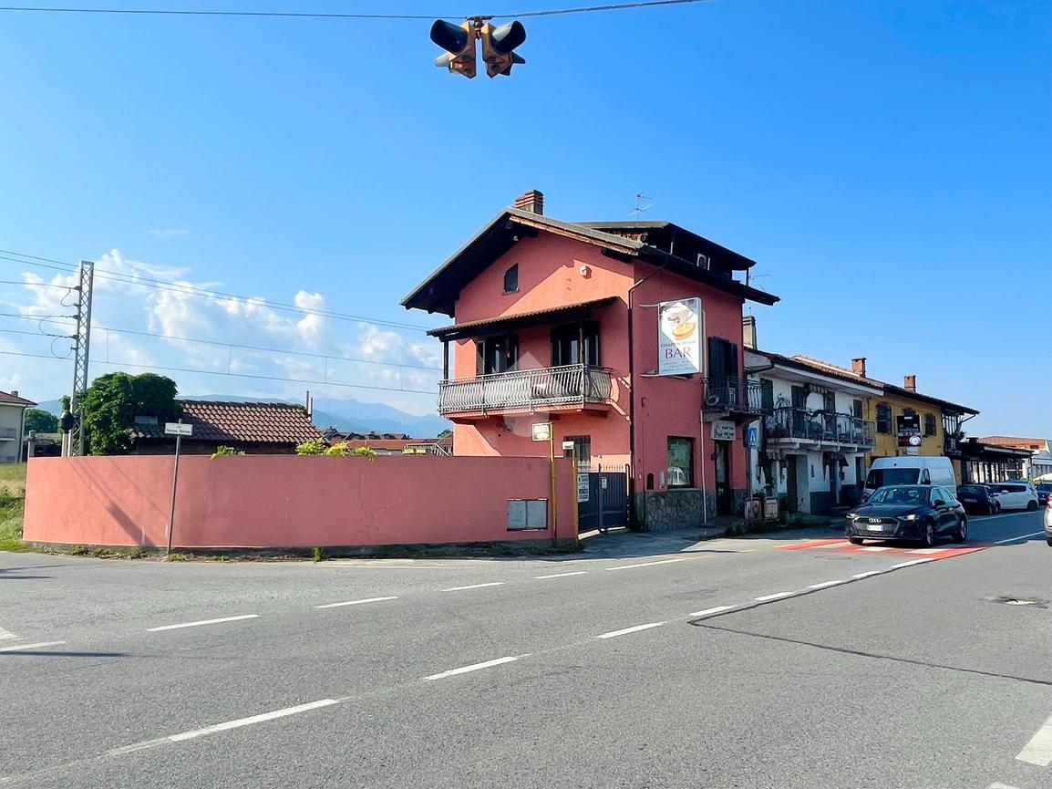 Casa indipendente in vendita a San Secondo Di Pinerolo