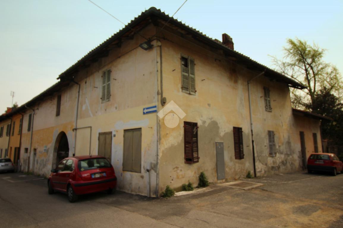 Casa indipendente in vendita a San Secondo Di Pinerolo