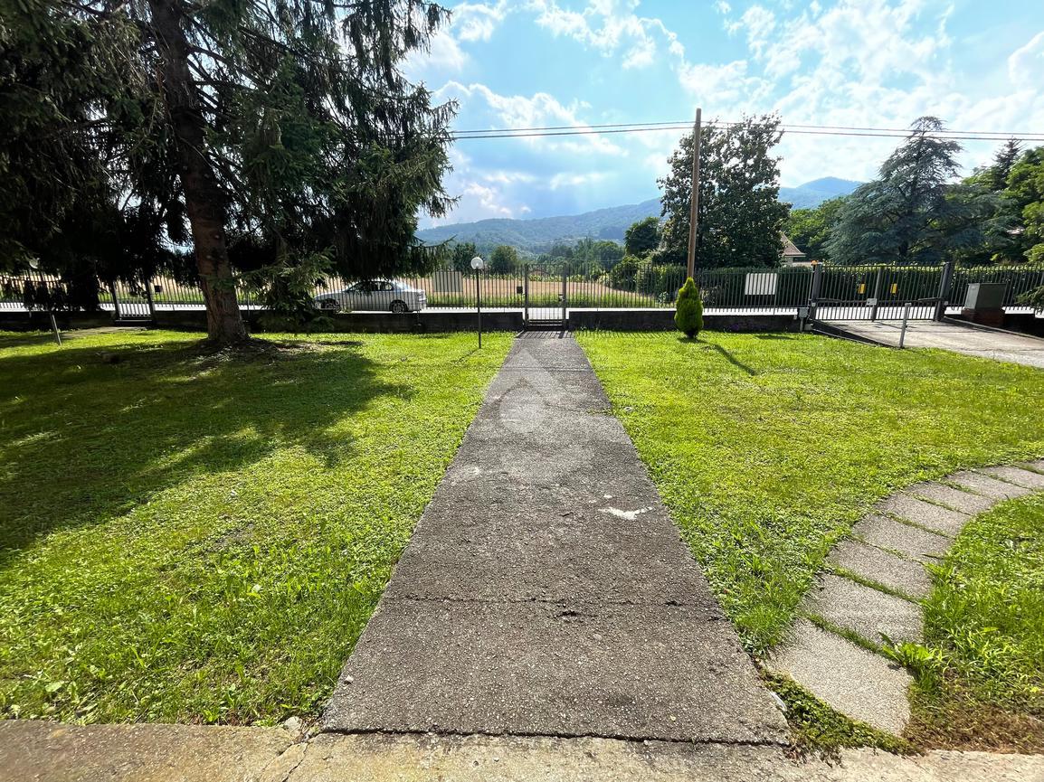 Appartamento in vendita a San Secondo Di Pinerolo