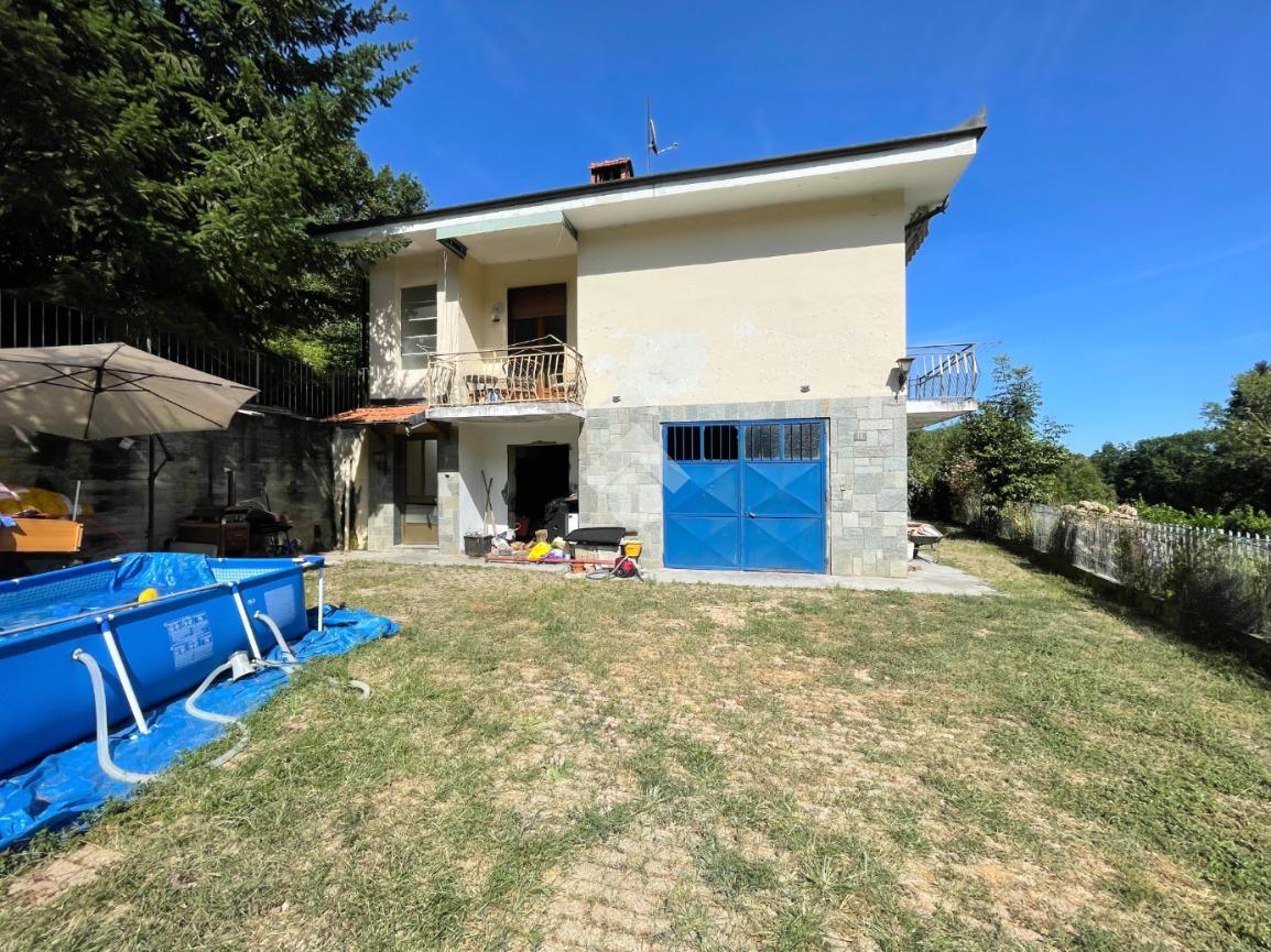 Casa indipendente in vendita a San Secondo Di Pinerolo