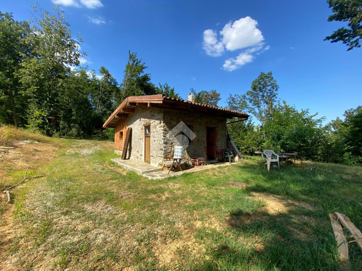 Casa indipendente in vendita a San Secondo Di Pinerolo