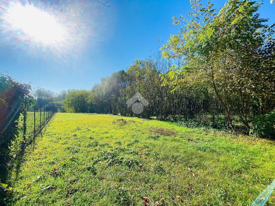 Terreno edificabile in vendita a San Pietro Val Lemina