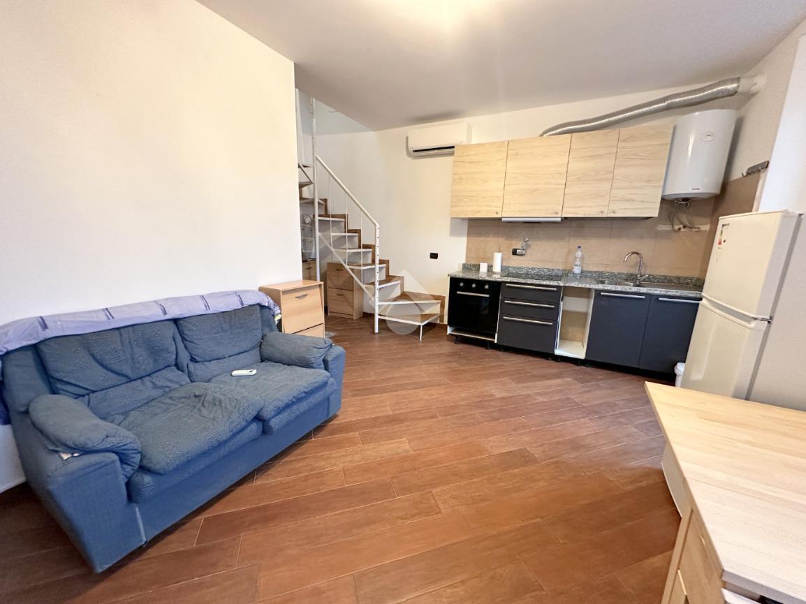 Appartamento in vendita a Canegrate