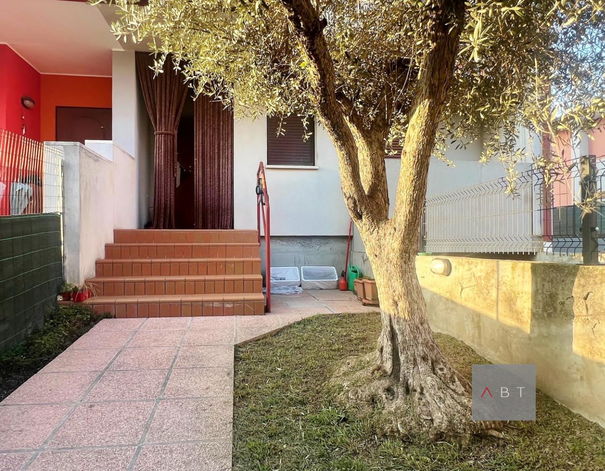 Villa a schiera in vendita a San Giorgio In Bosco