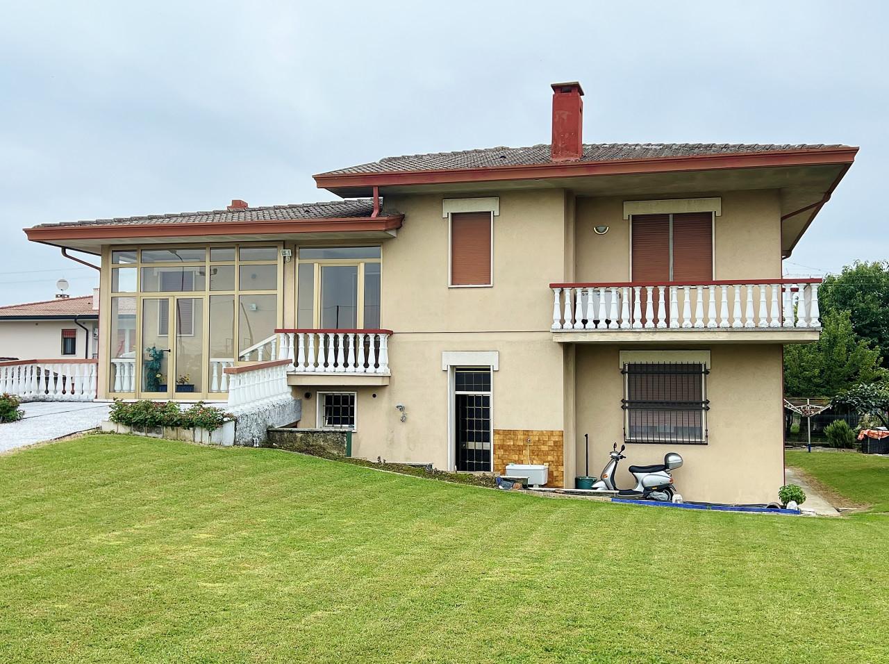 Casa indipendente in vendita a Cittadella