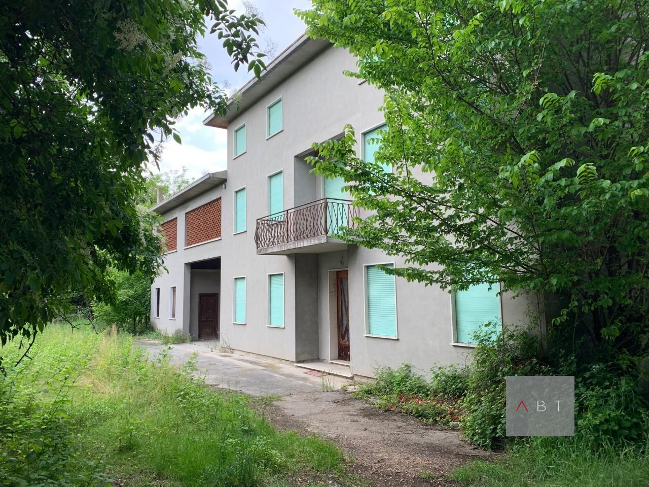 Casa indipendente in vendita a Villa Del Conte