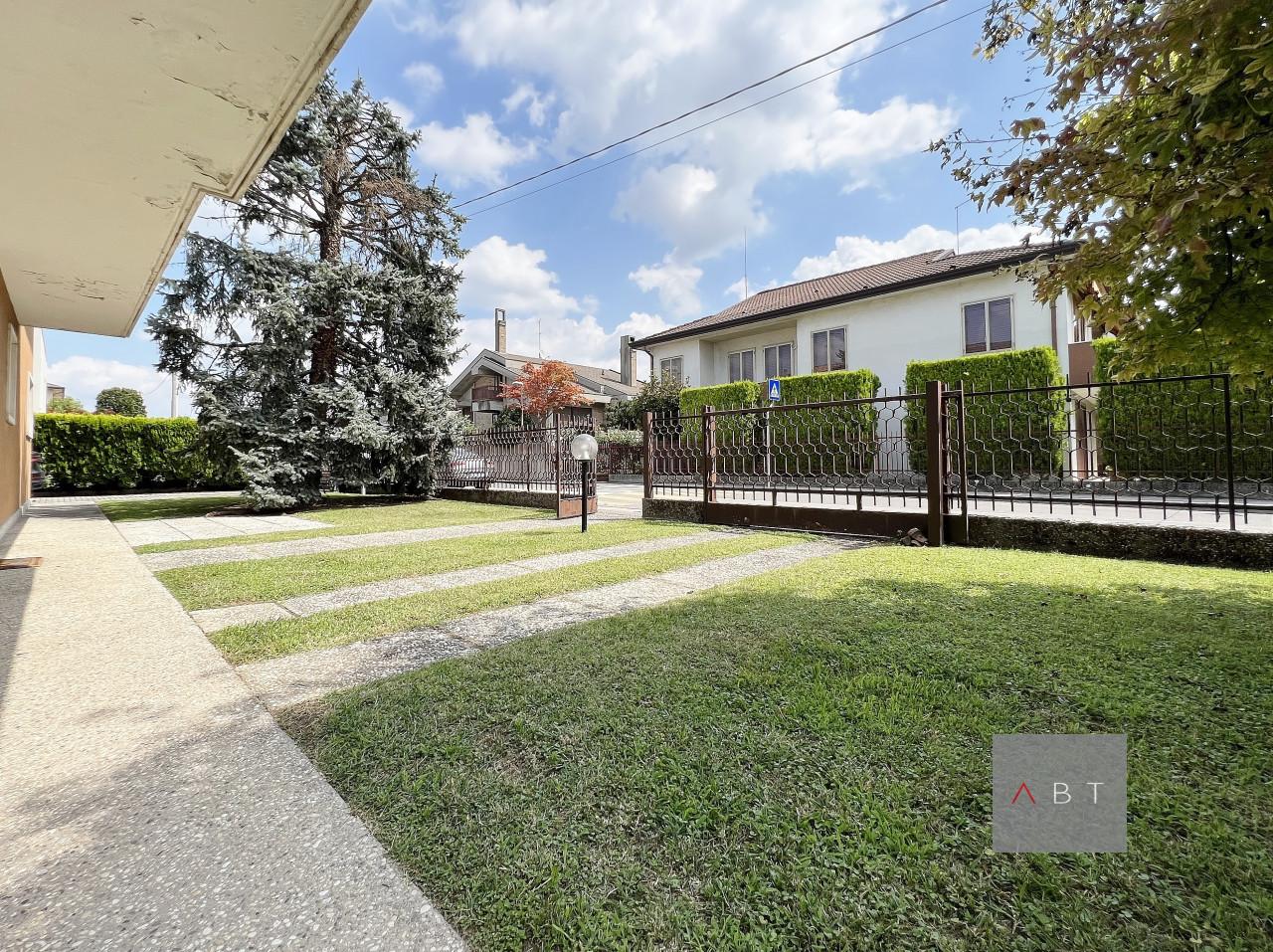 Casa indipendente in vendita a Vigodarzere