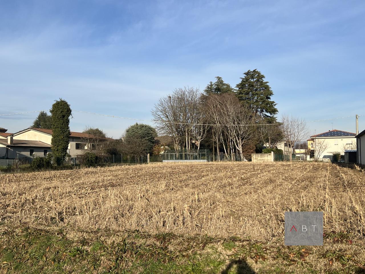 Terreno agricolo in vendita a San Giorgio In Bosco