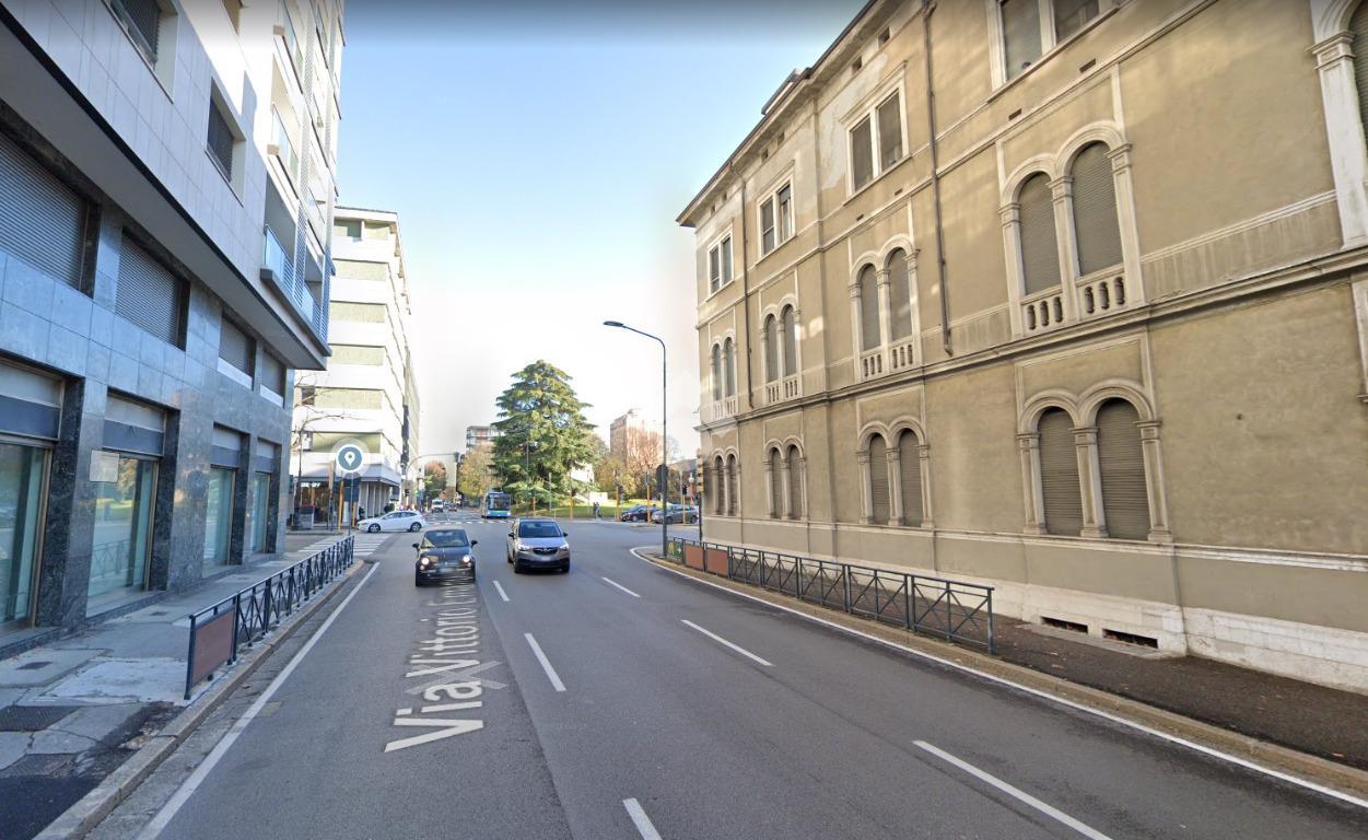 Ufficio in vendita a Brescia