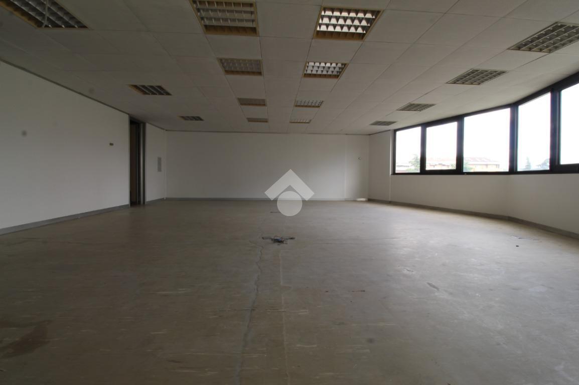 Ufficio in affitto a Brescia