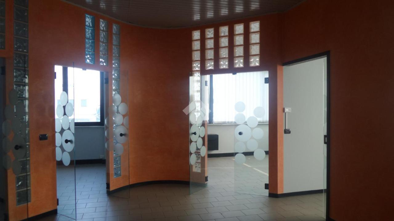 Ufficio in affitto a Brescia