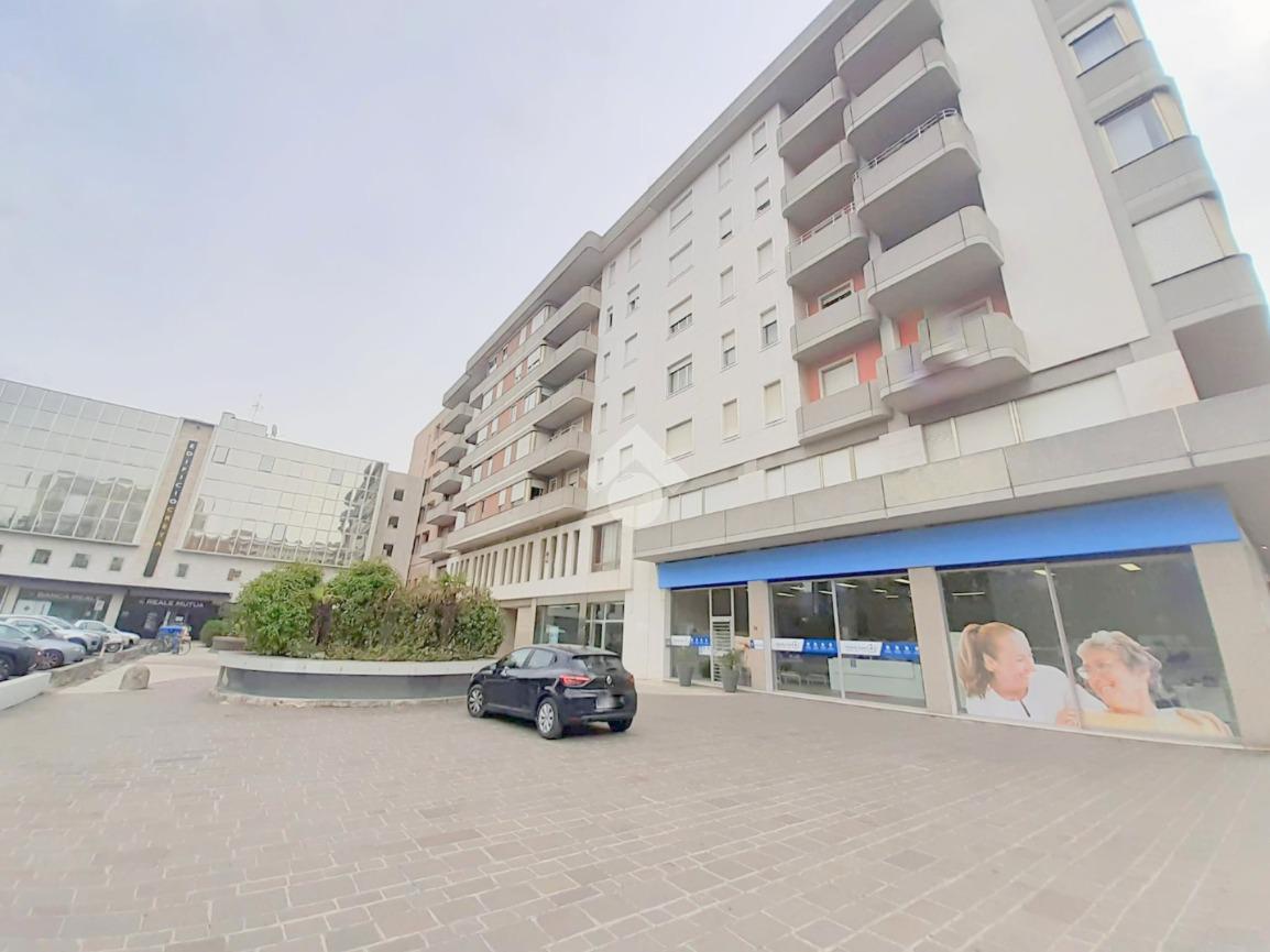 Ufficio in vendita a Brescia