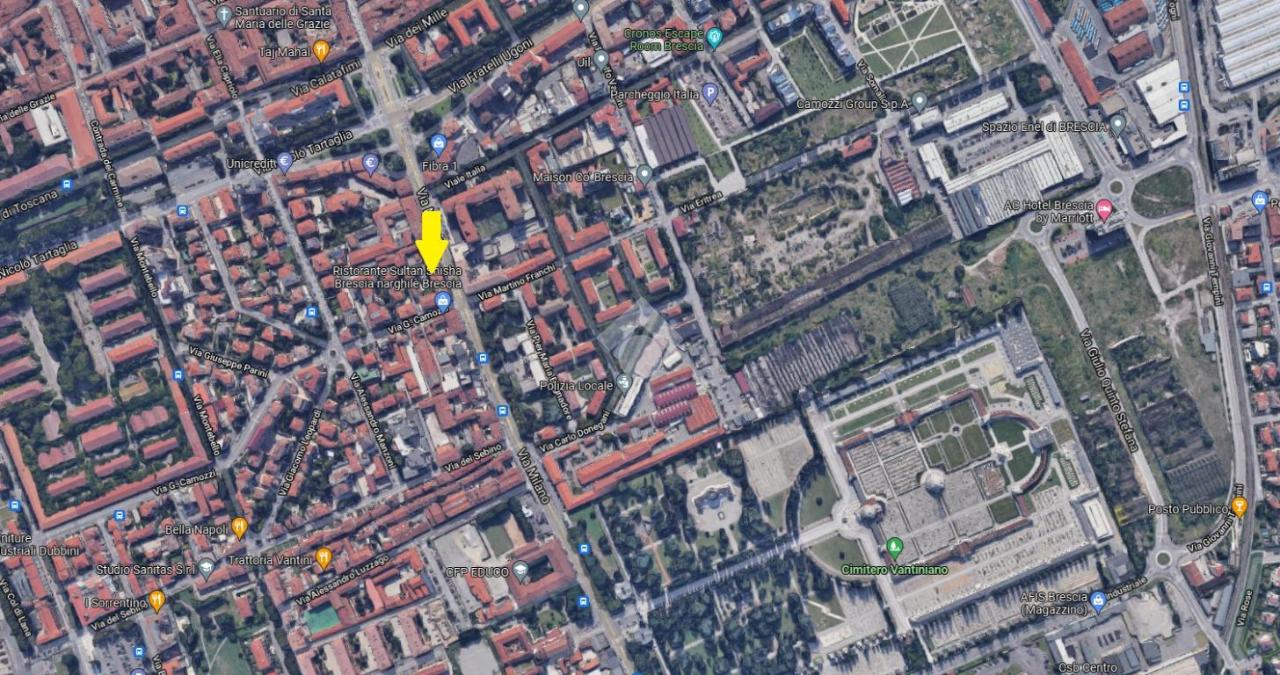 Negozio in vendita a Brescia