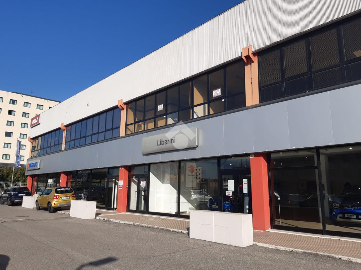 Ufficio in vendita a Brescia