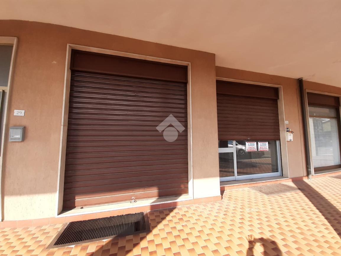 Negozio in vendita a Roncadelle