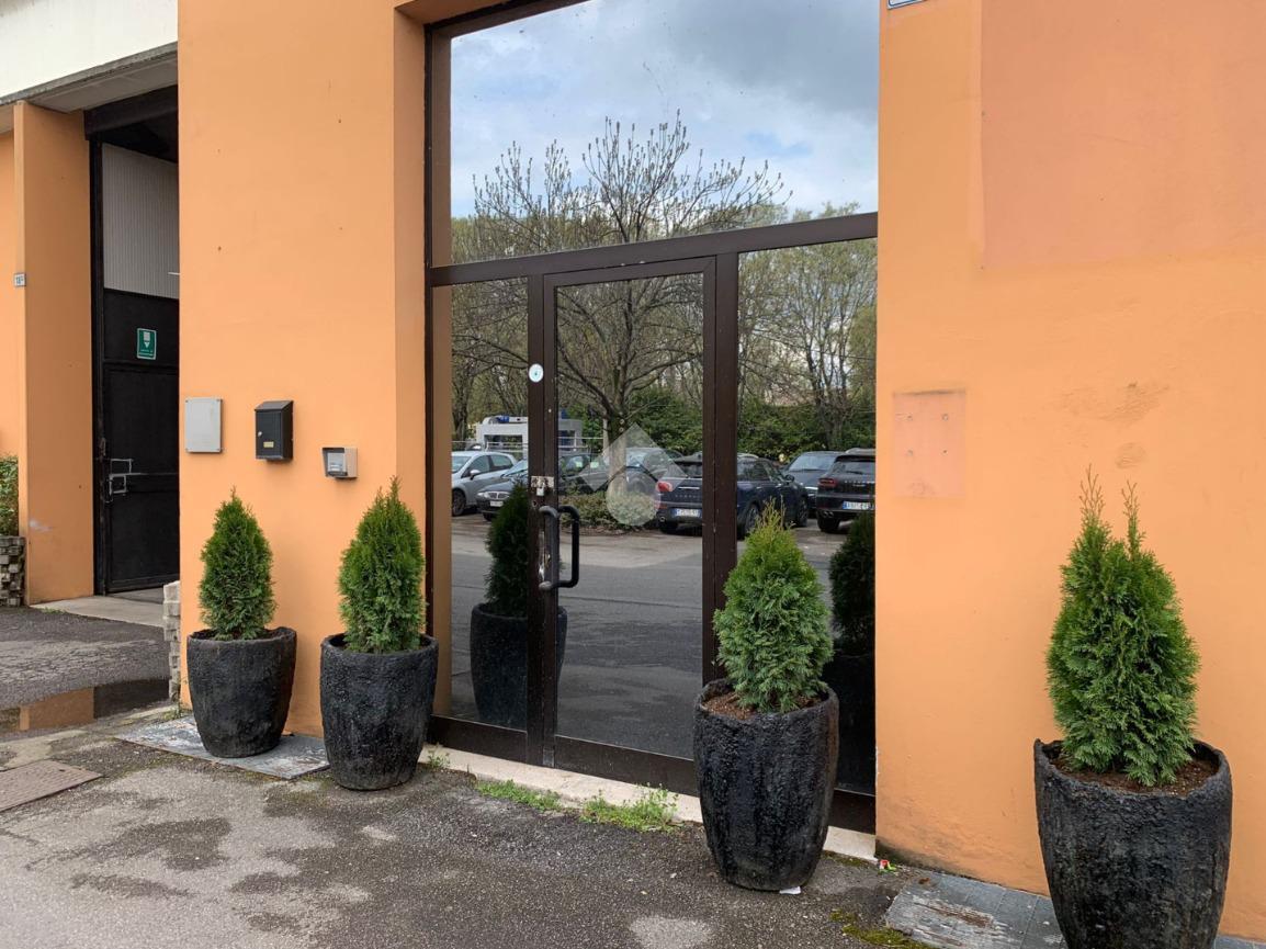 Ufficio in vendita a Brescia