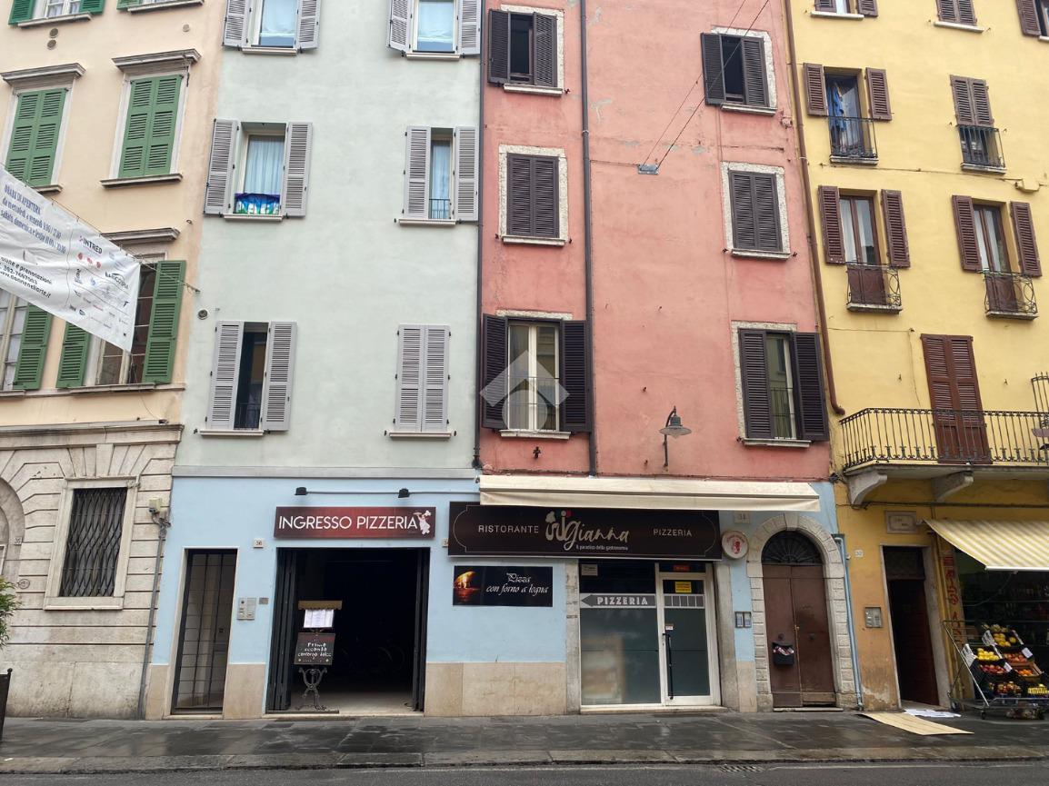 Negozio in vendita a Brescia