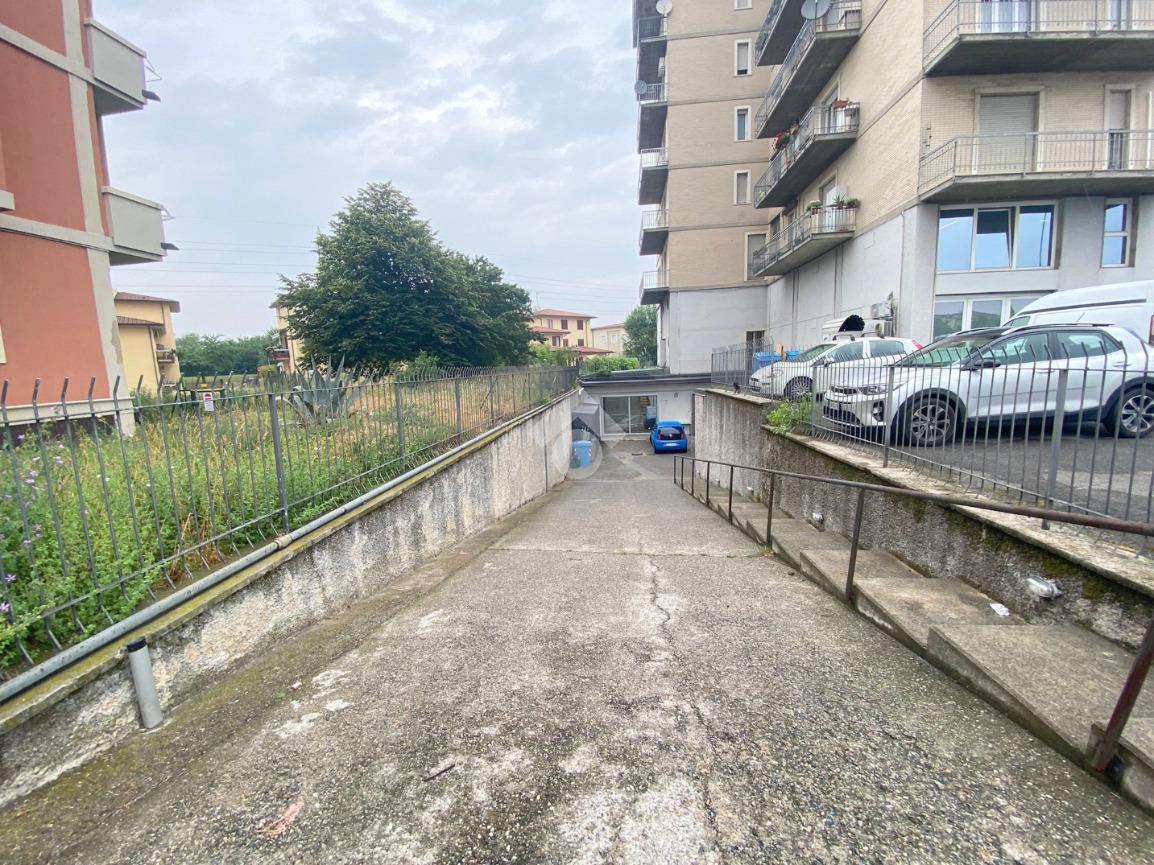 Laboratorio in vendita a Brescia