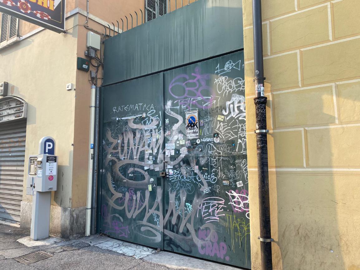 Negozio in vendita a Brescia