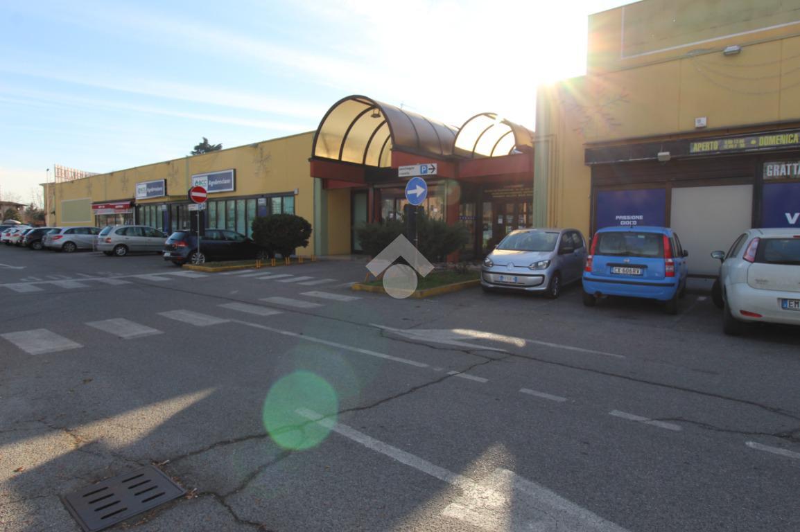 Negozio in vendita a Brescia