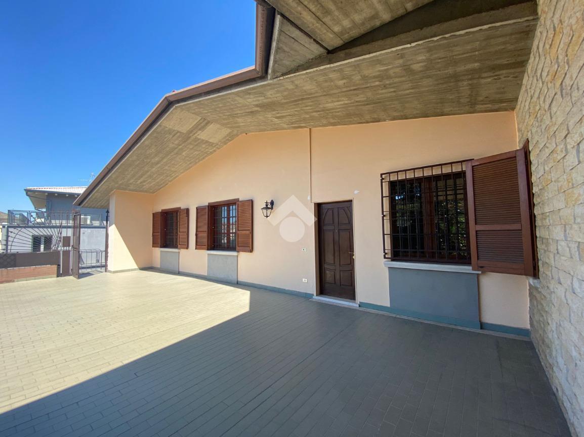 Ufficio in affitto a Roncadelle