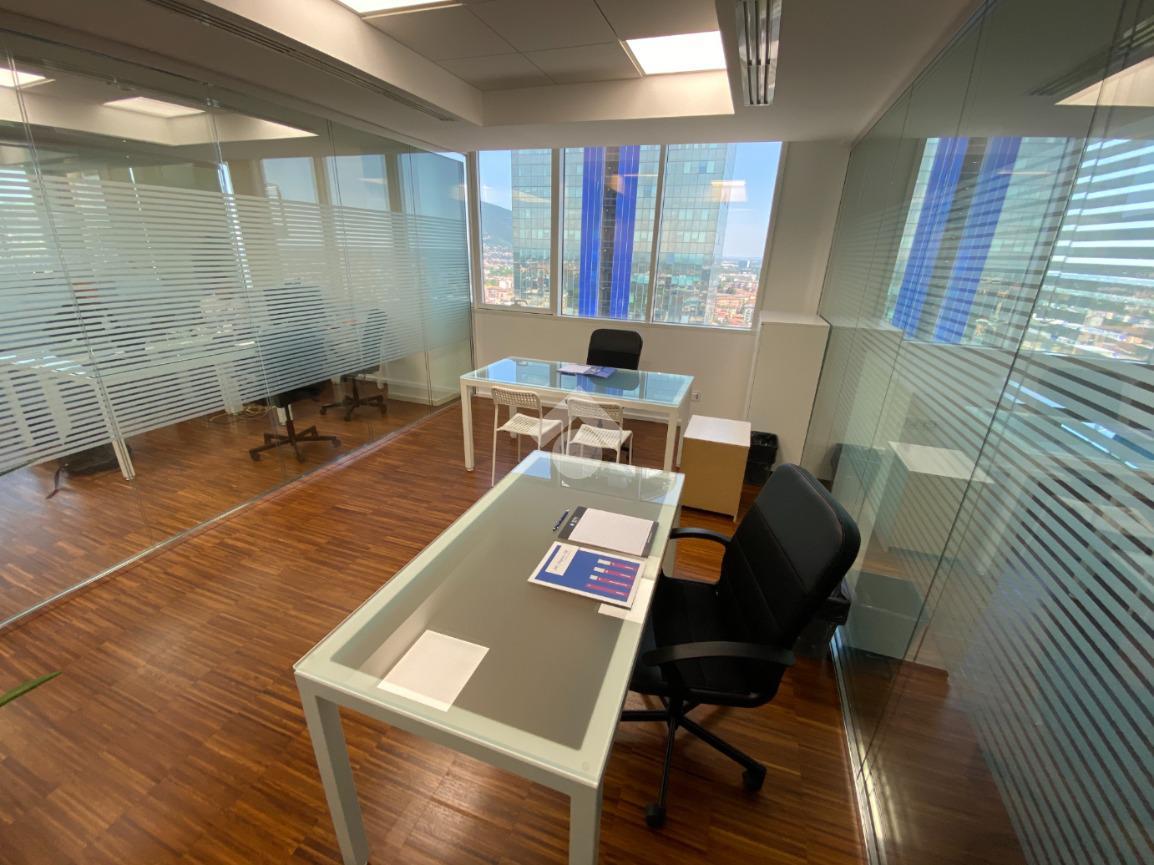 Ufficio in affitto a Brescia