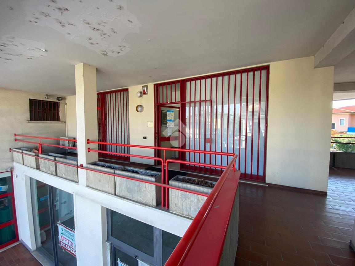 Ufficio in affitto a Castel Mella