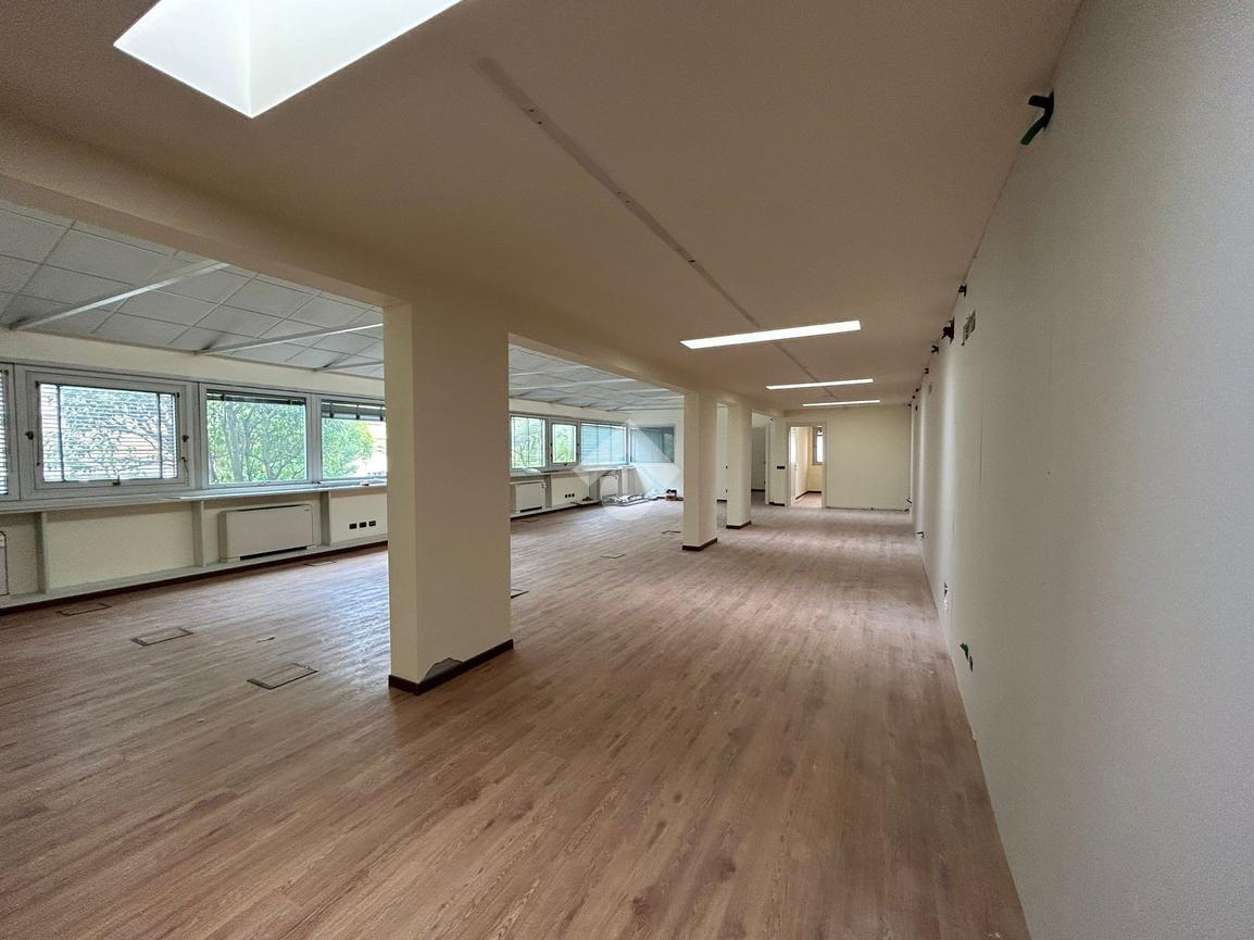 Ufficio in affitto a Brescia