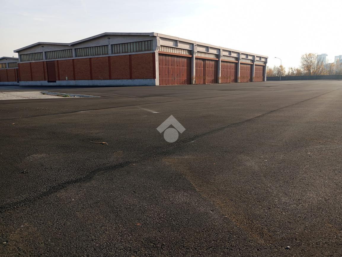 Capannone in vendita a Brescia