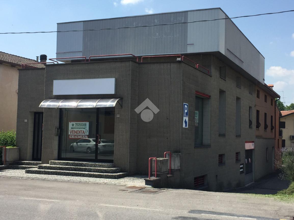 Negozio in affitto a Roncadelle