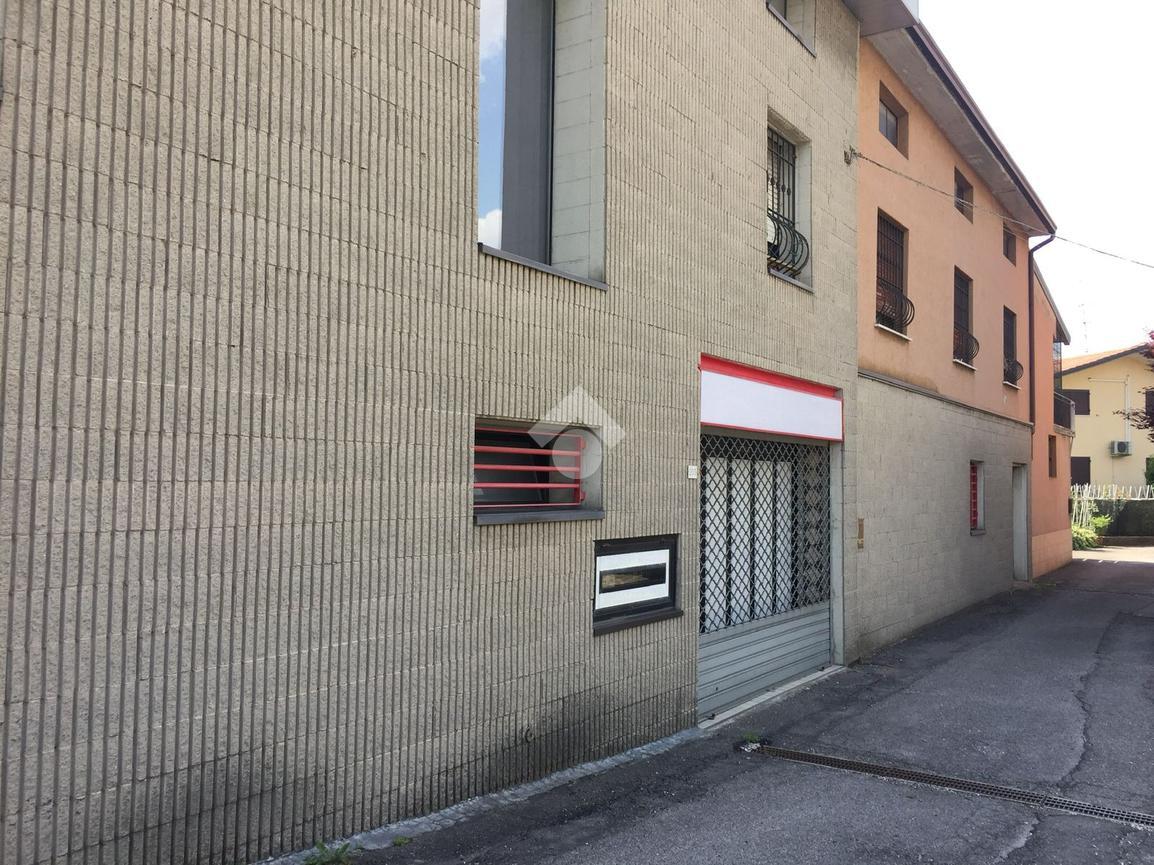 Magazzino in affitto a Roncadelle