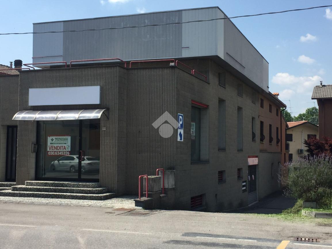 Negozio in affitto a Roncadelle