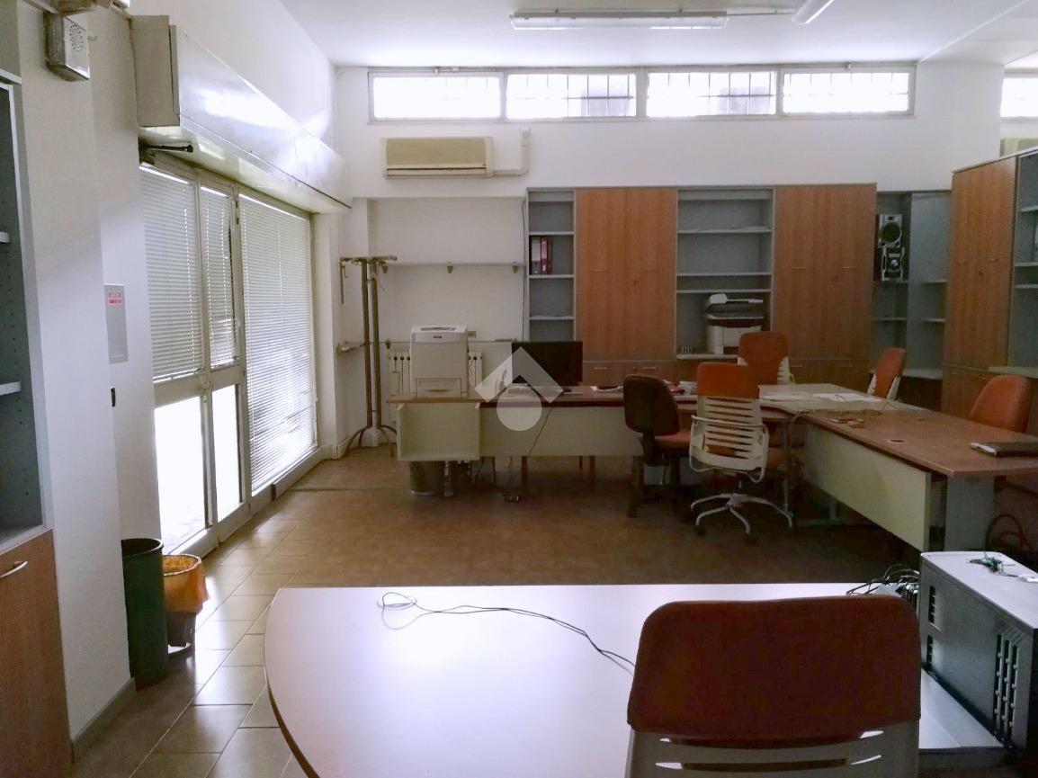 Ufficio in affitto a Roncadelle