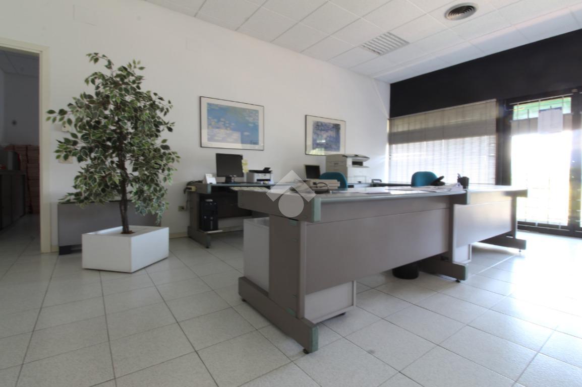 Ufficio in affitto a Roncadelle