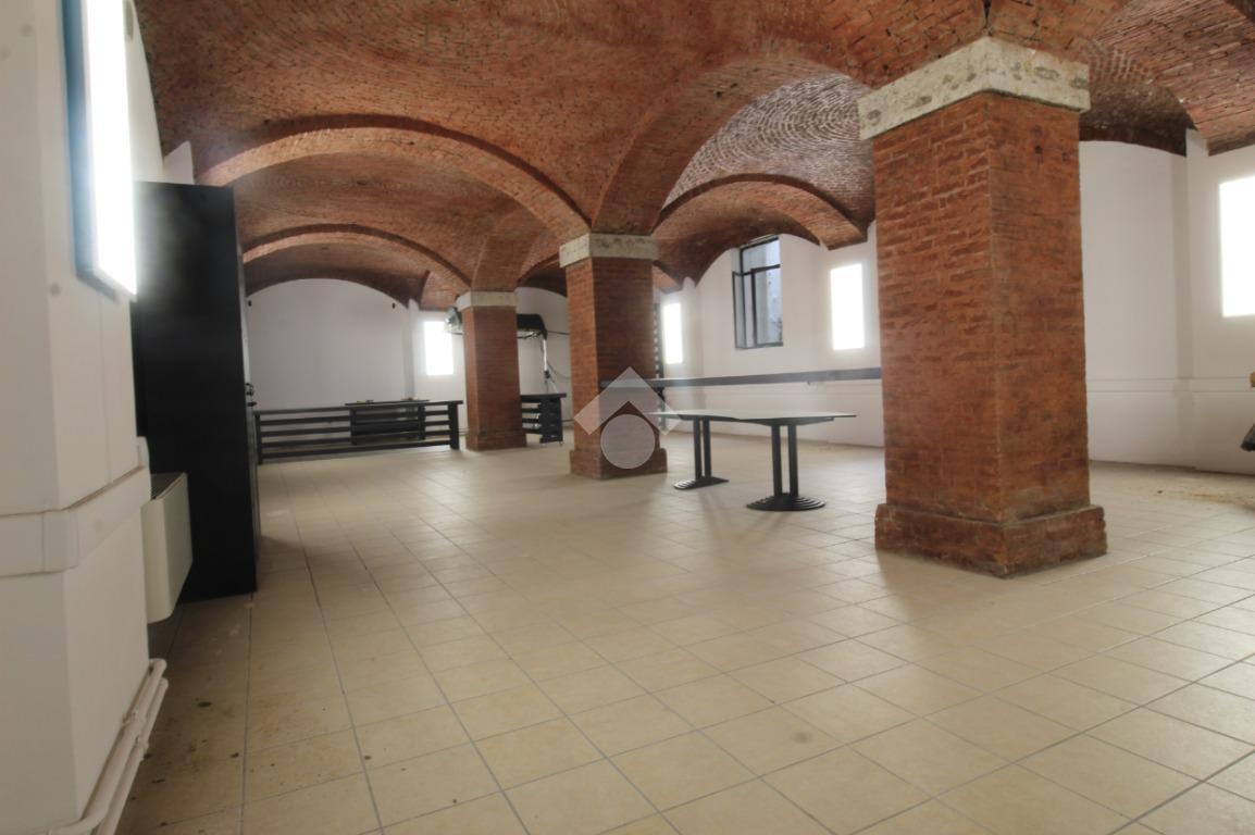 Laboratorio in affitto a Brescia