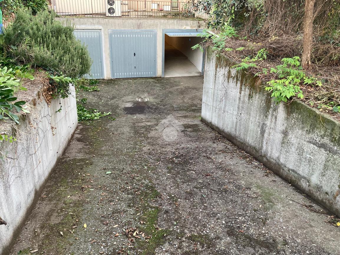 Magazzino in affitto a Capriano Del Colle