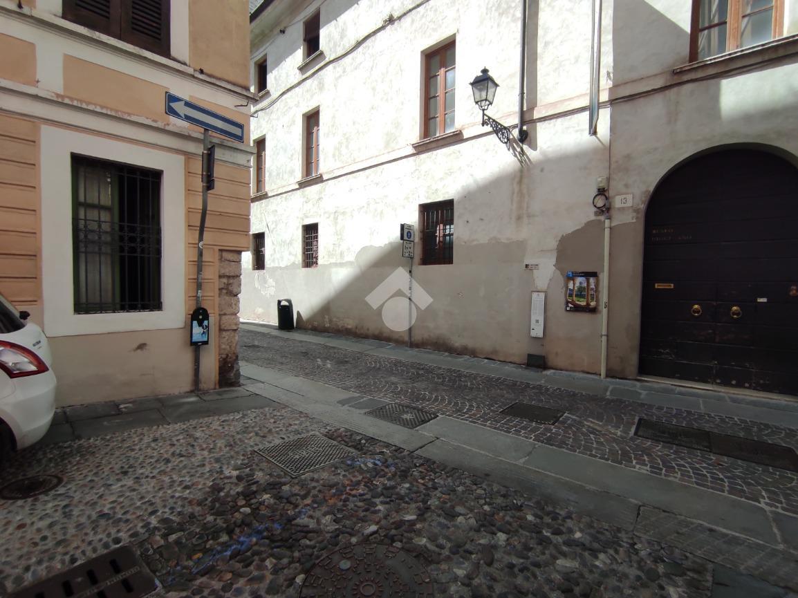 Ufficio in affitto a Brescia