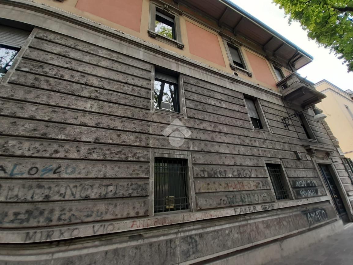 Ufficio in affitto a Brescia