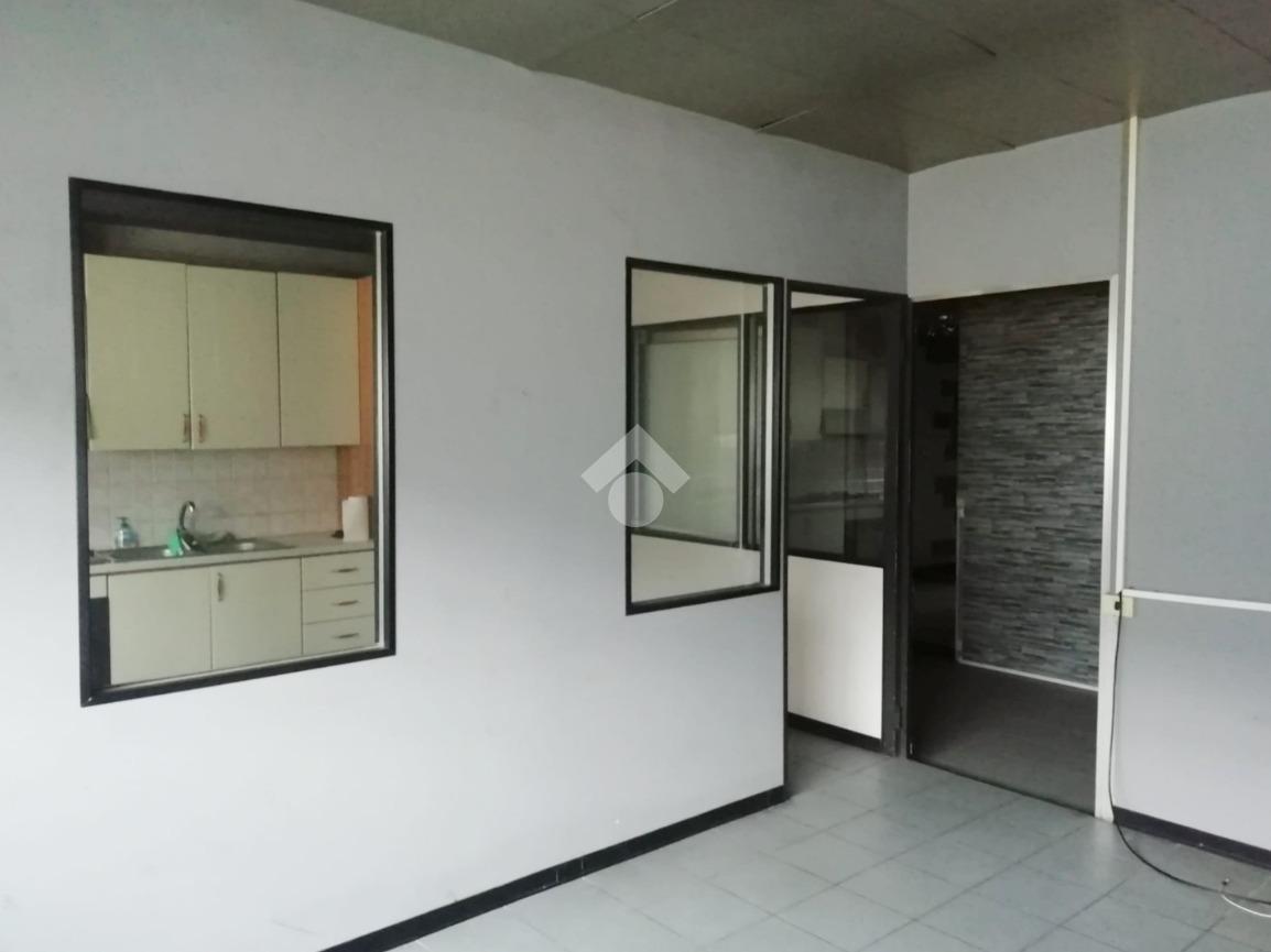 Capannone in vendita a Roncadelle