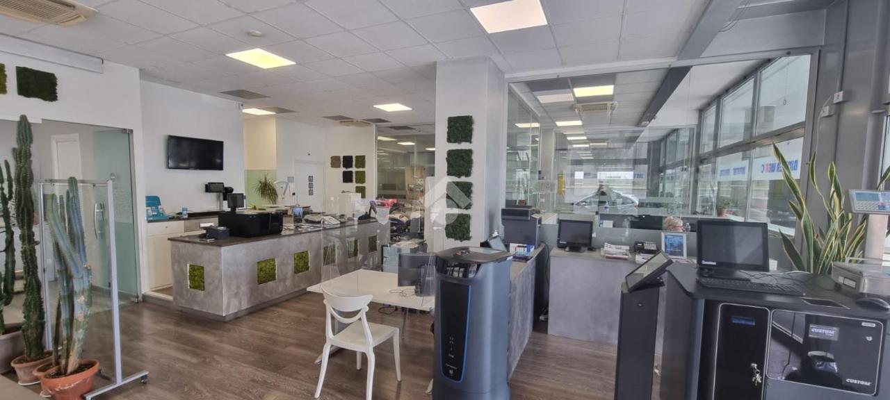 Ufficio in vendita a Brescia